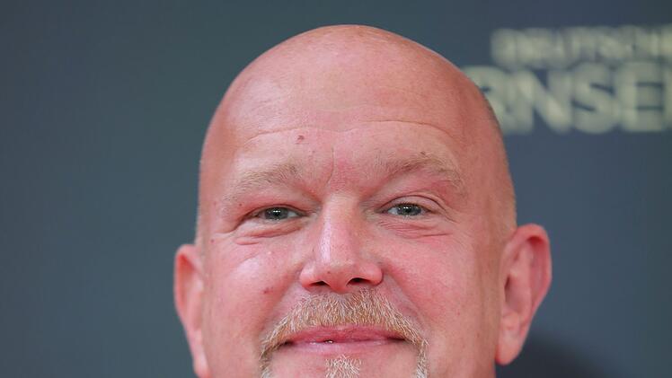 Ein Fernsehsender, dein Freund und Helfer