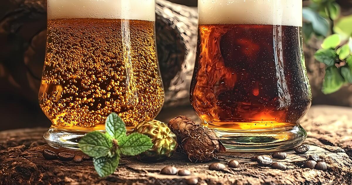 Bockbier, Helles, Pils und Co: Die 16 bekanntesten Biersorten im ...