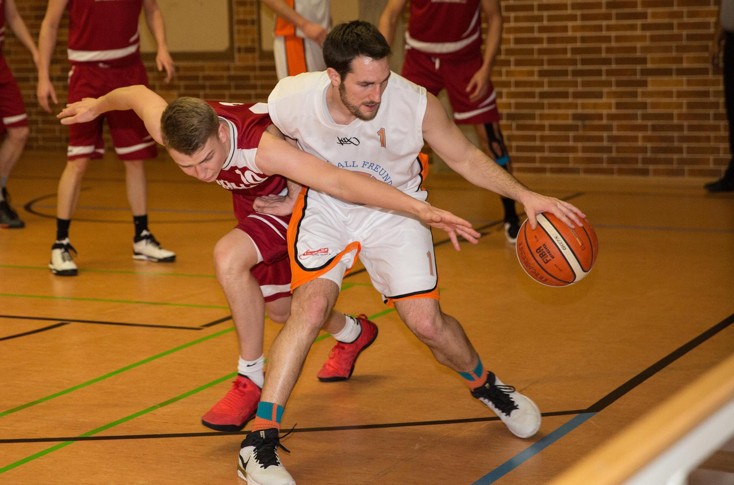 Bezirksliga: TSV Ludwigsstadt gewinnt Derby gegen BBF Küps