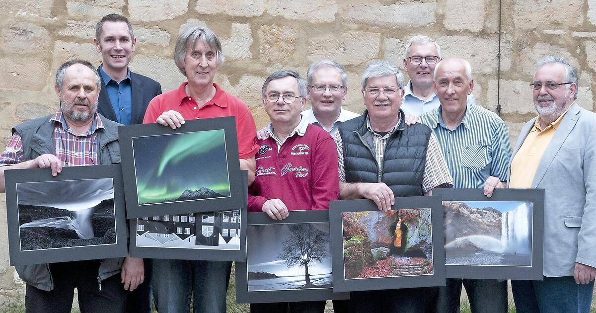 Landschaftsmotive weiter hoch im Kurs