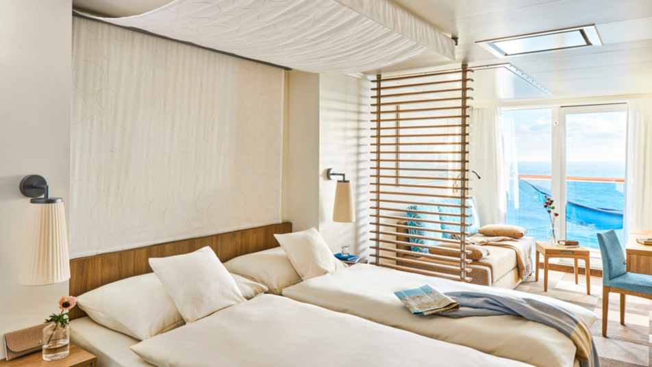 AIDA vs. Mein Schiff: Welcher Kreuzfahrt-Riese gewinnt den Vergleich?