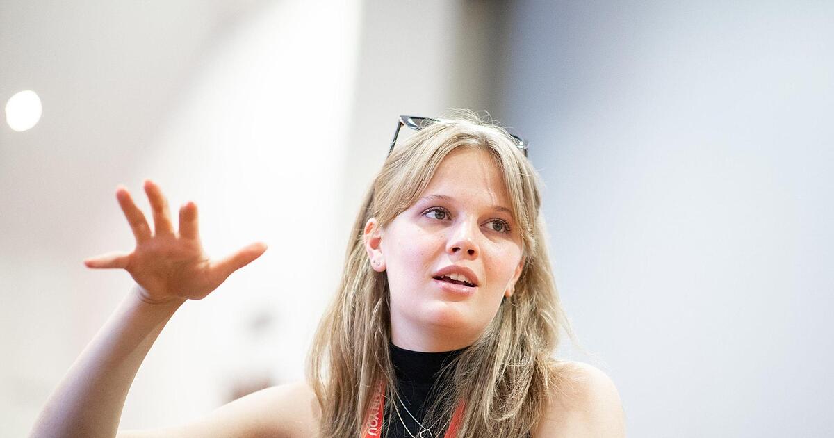 GNTM-Finalistin Pia: Wollte Fotograf einen Dreier mit ihr? Das steckt ...