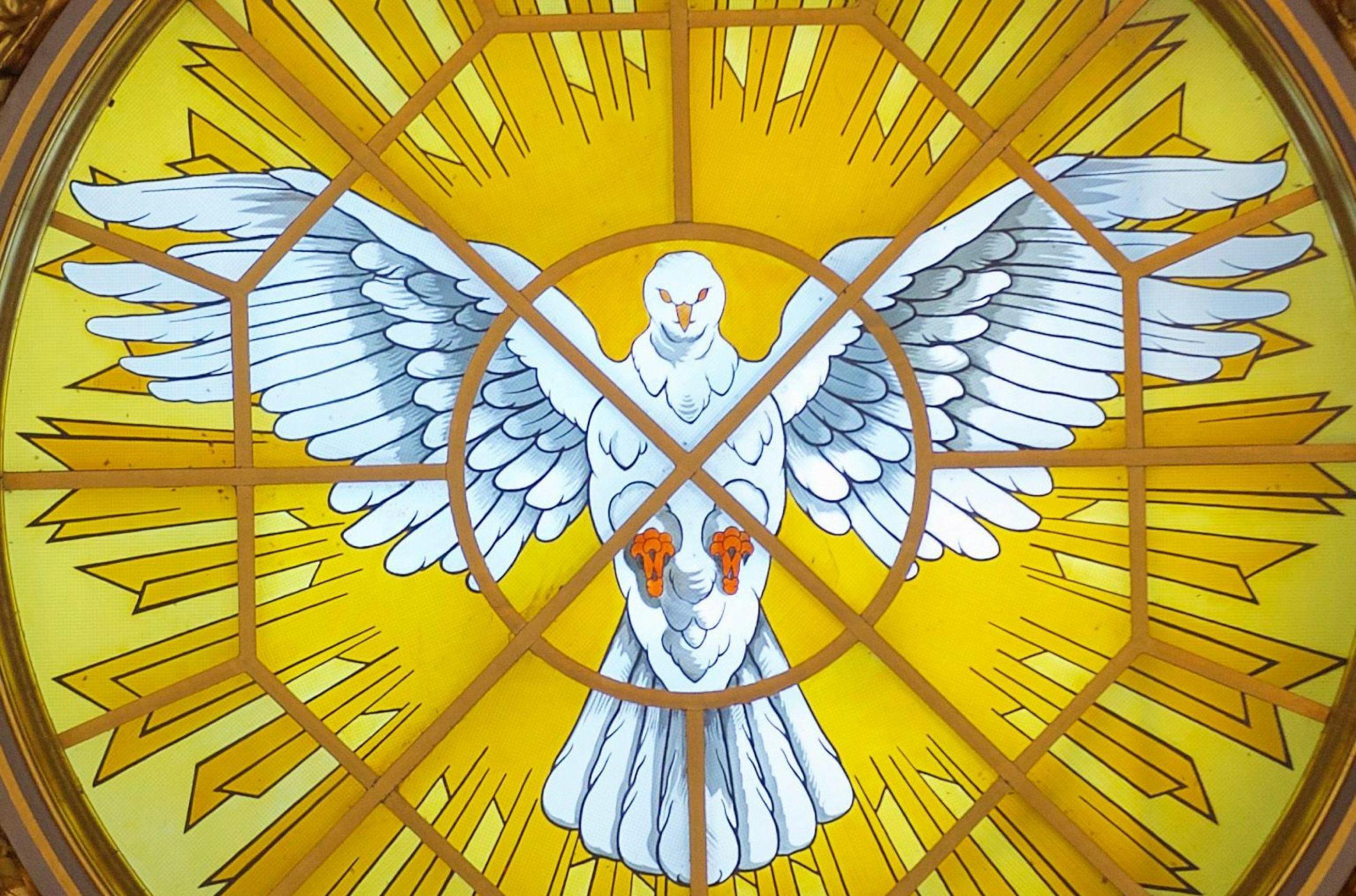 Pfingsten: Was steckt hinter dem Fest - und was feiern Christen überhaupt?