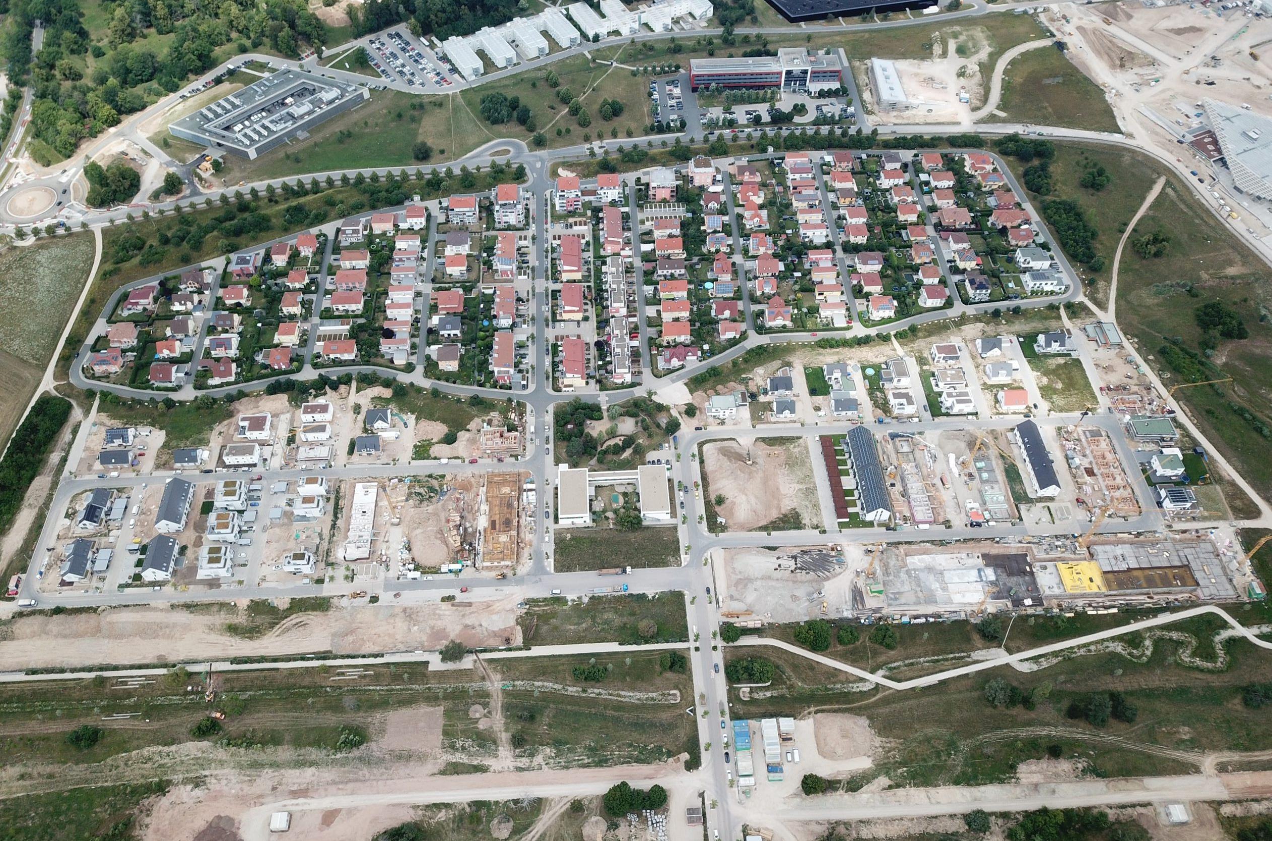 Die Herzo Base wächst weiter