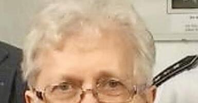 45 Jahre dabei: Rot-Kreuz-Bereitschaft ehrt Renate Hofmann