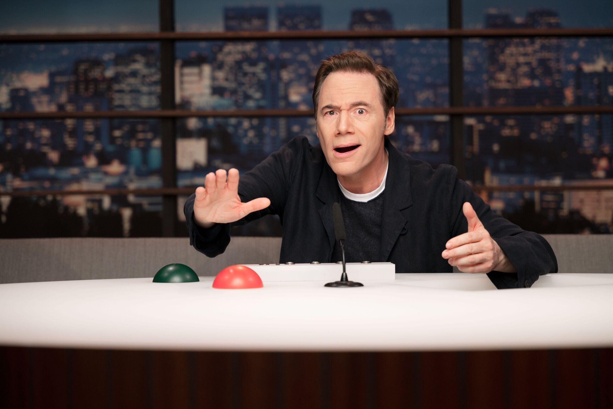 "LOL: Last One Laughing" bekommt 6. Staffel im Frühjahr - erster ...