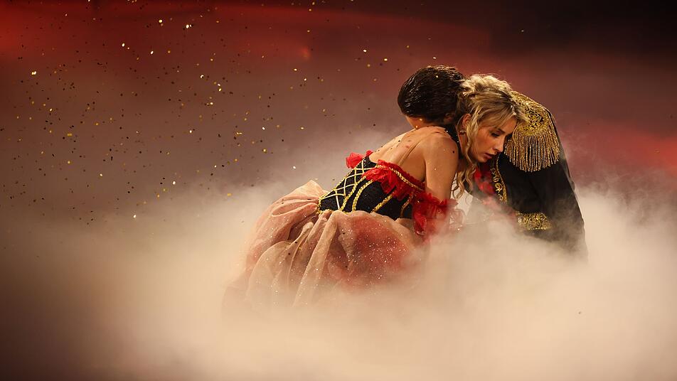 Anna-Carina Woitschack gewinnt «Let's Dance»