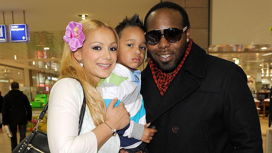 "Momo"-Darstellerin: So sieht Radost Bokel heute aus