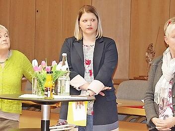 "Ohne Frauen geht's nicht mehr"