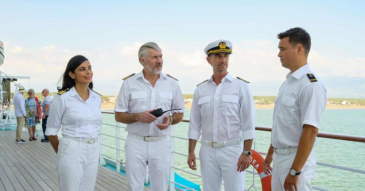 Schauspieler kritisierte Silbereisen scharf - an Weihnachten ist er ...