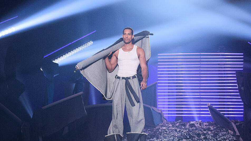 Die News zu GNTM: Heidi macht den Models Druck