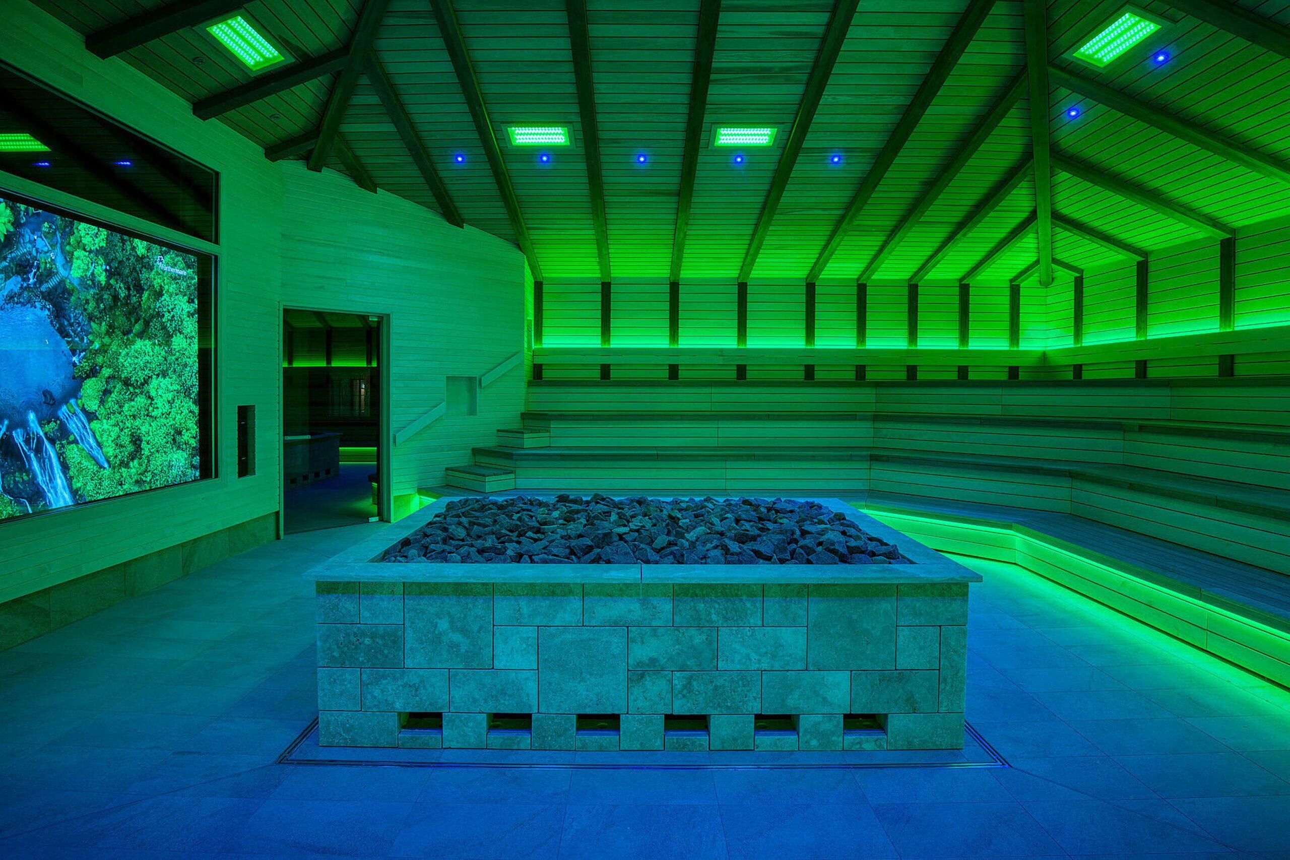 Deutschlands beste Thermen: 5 fränkische Wellness-Oasen schaffen es in ...