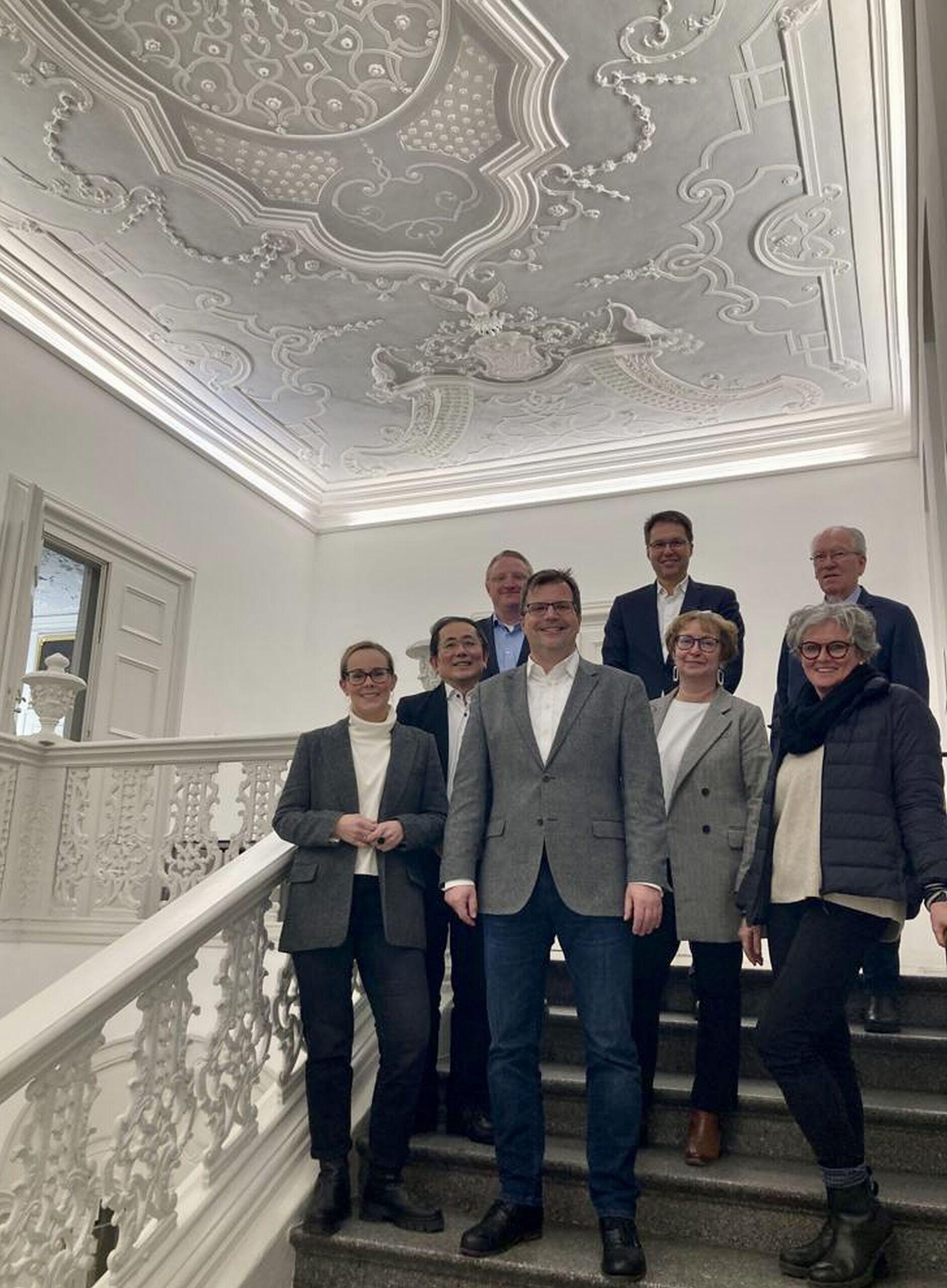 Bamberg: Museen-Freundeskreis um den Dom - Das sind seine Ziele für das ...