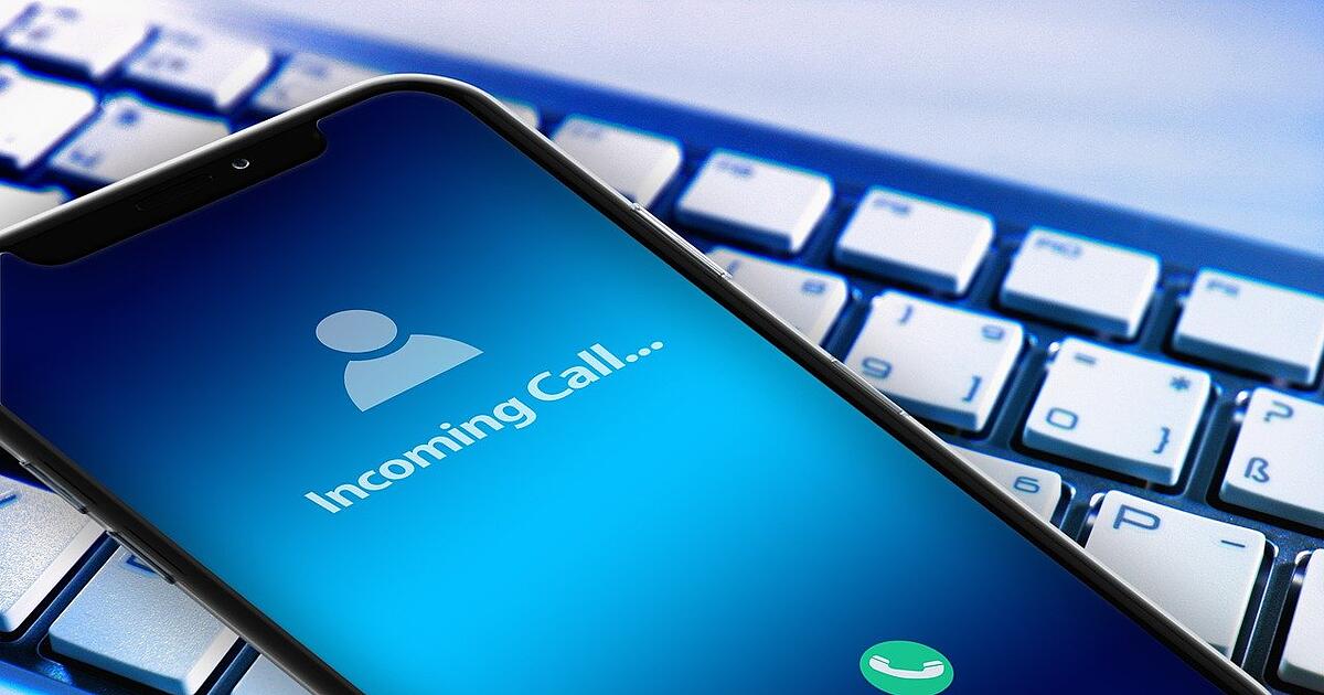 Unbekannte Nummer? So findest du den Anrufer heraus