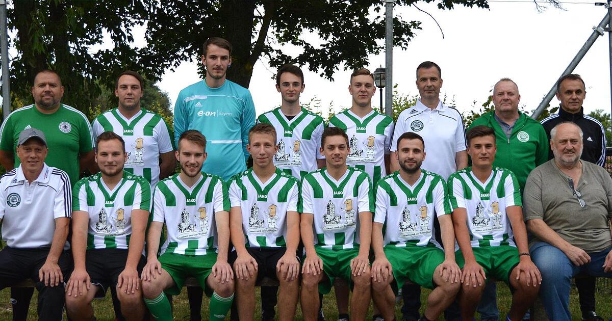 Isling geht mit zahlreichen Neuzugängen in die neue Saison