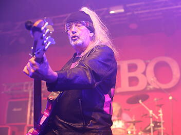 J.B.O. Jubiläumstour 2025: Live-Konzerte in Franken genießen