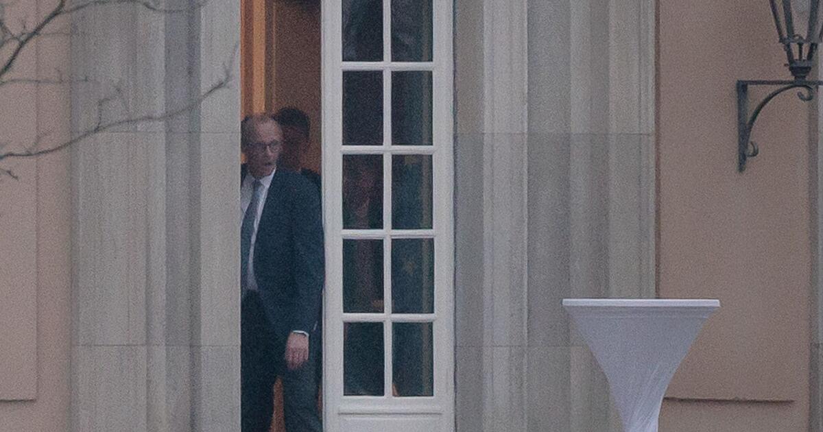 Die Koalition und der lange Schatten der Villa Borsig
