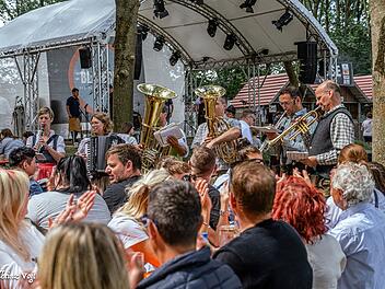 Blaserla 2026 - Das Blasmusikfestival