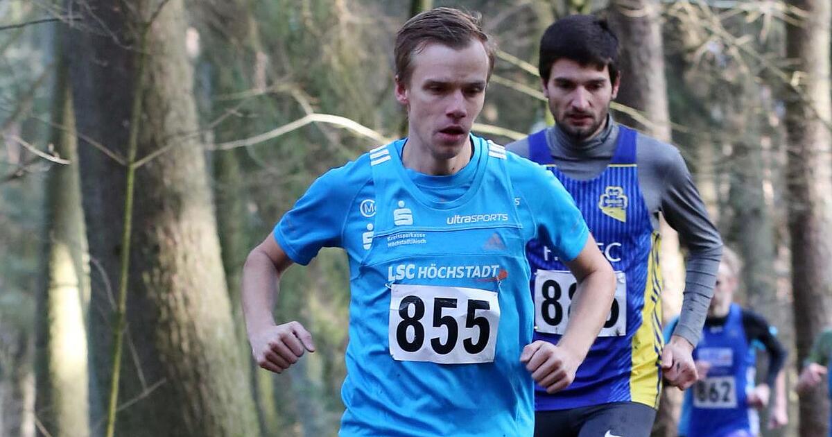 Martin Grau triumphiert erneut