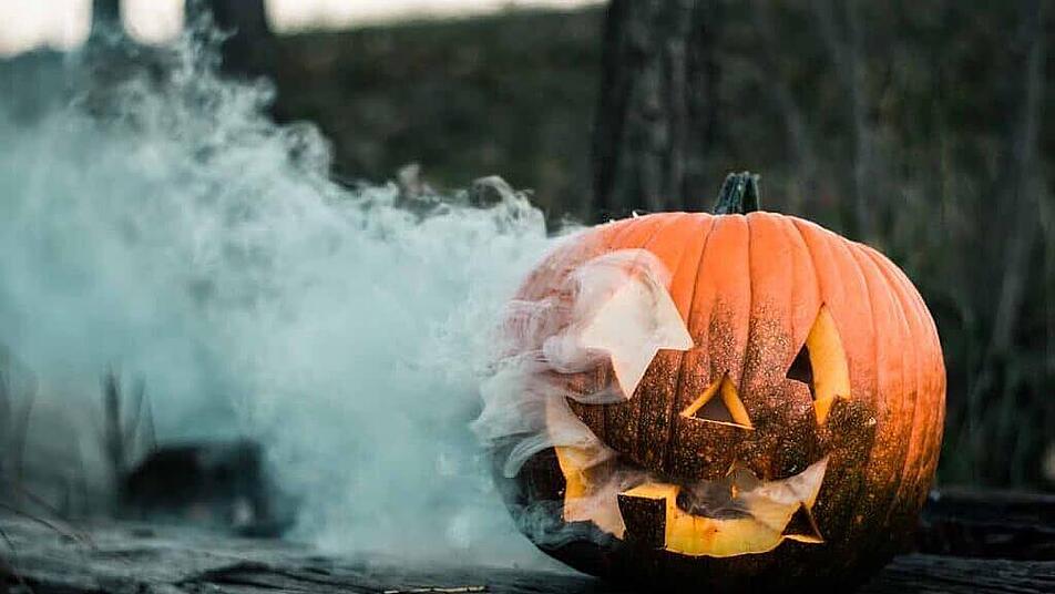 Darum gehören Halloween und Kürbis zusammen