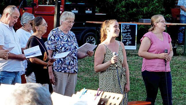 Speisung der Fünftausend