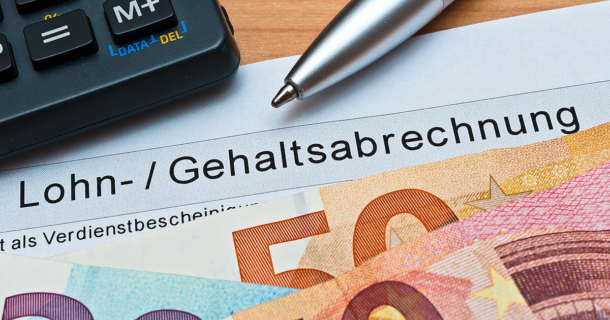 Gehälter der Kirche: Was ein Pfarrer verdienen kann