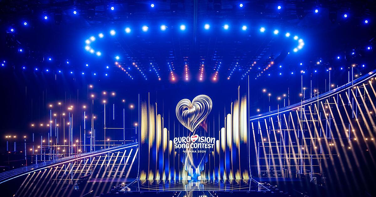 Der ESC in Wien: Favoriten, Boykott und Fan-Kaffeehäuser