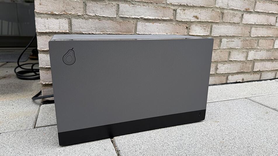Avocado 22 Pro Speicher im Check: Preis, Kapazität, Ladeleistung & Mini ...