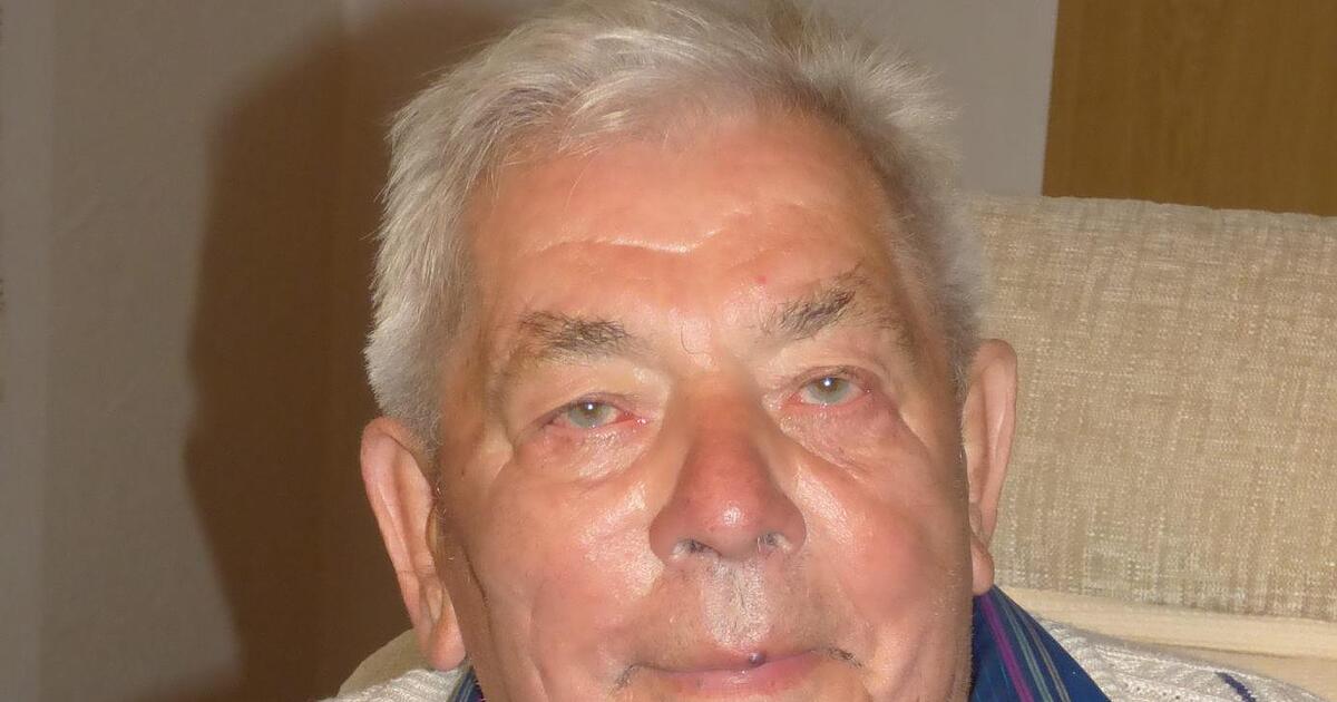 90. Geburtstag in Hungenberg: Landwirt, Fleischbeschauer und vieles mehr