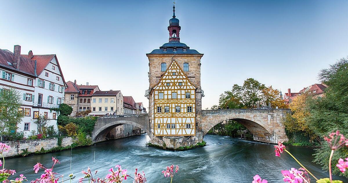 Hotel-Tipps in Bamberg: Das sind die besten zentralen Unterkünfte in ...