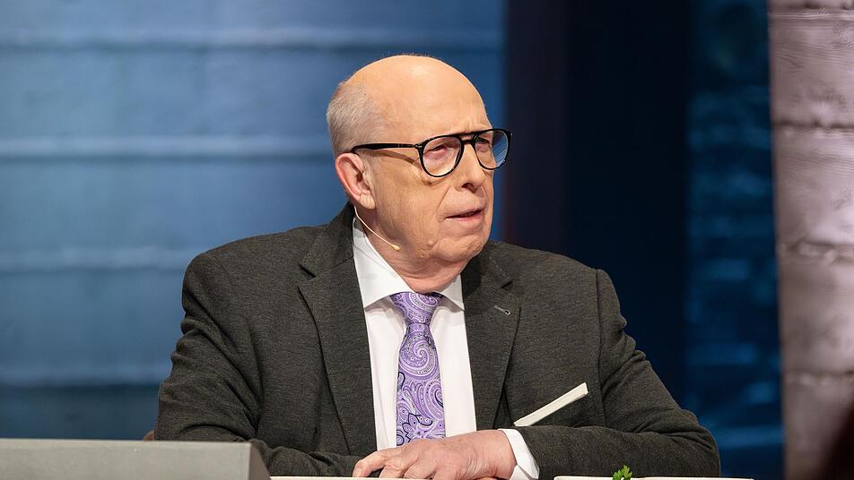 "Grill den Henssler": Dieser Promi soll Reiner Calmund als Juror ersetzen