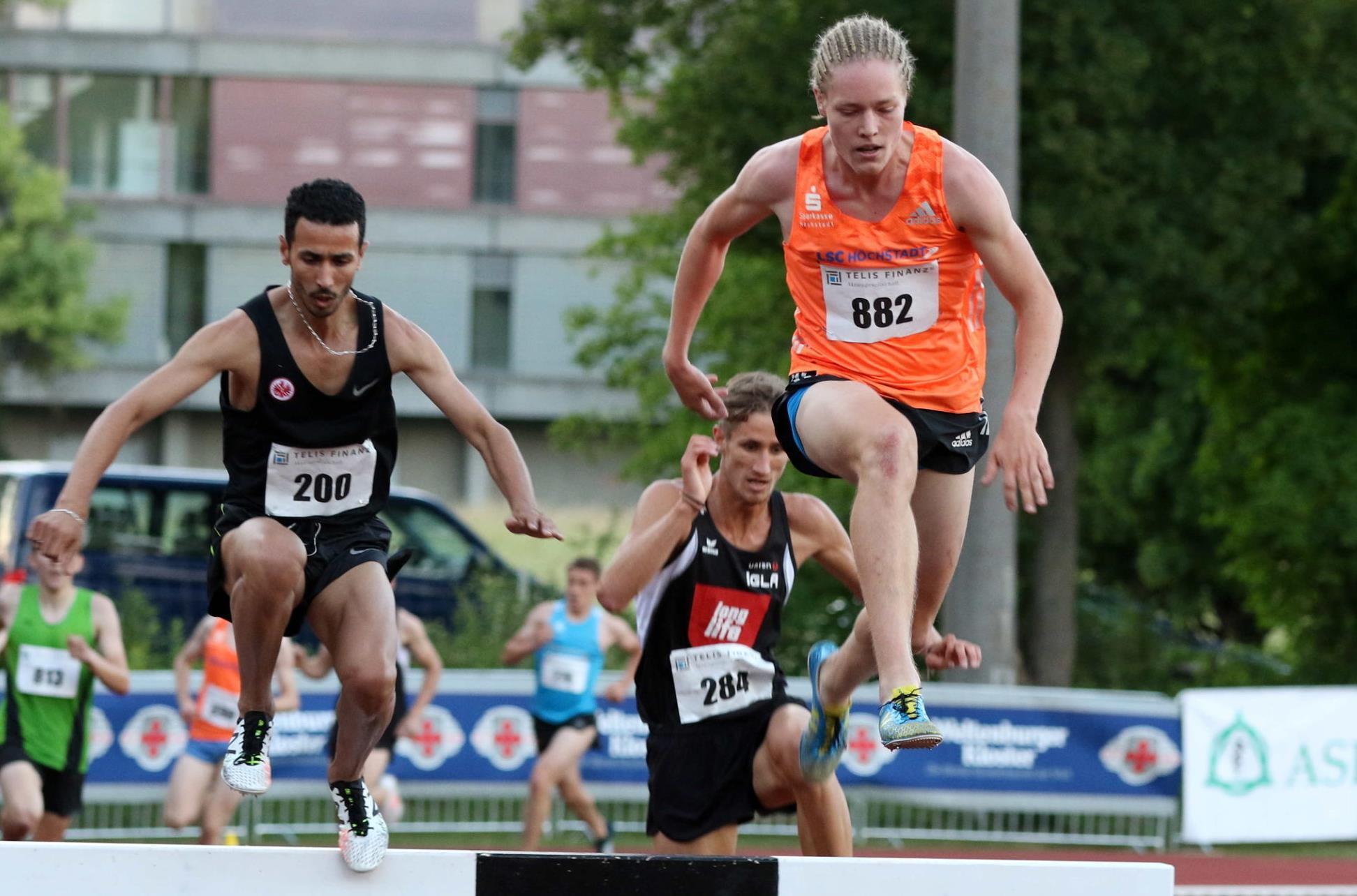 Martin Grau bleibt unter seinen Möglichkeiten