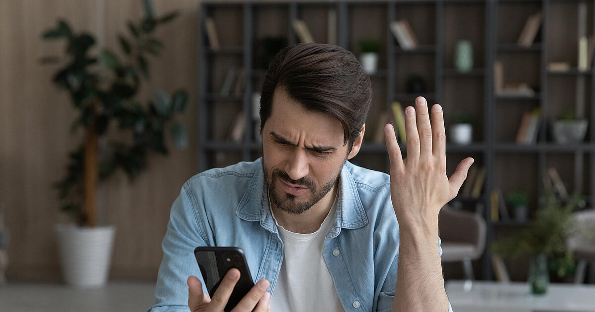 Grüner Punkt am Handy-Display: Das bedeutet das Symbol