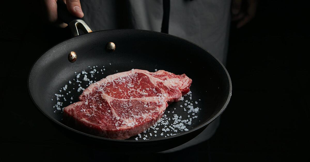 Wie giftig sind Teflon-Pfannen wirklich? Verbraucherzentrale klärt auf