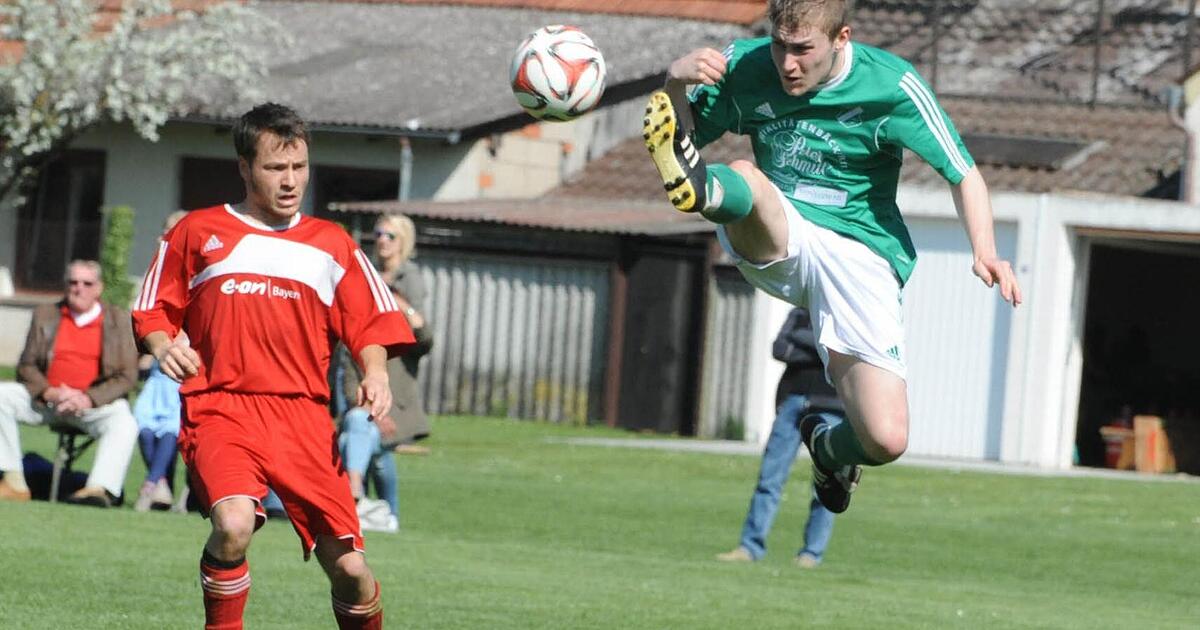Stefan Denner trifft am Fließband