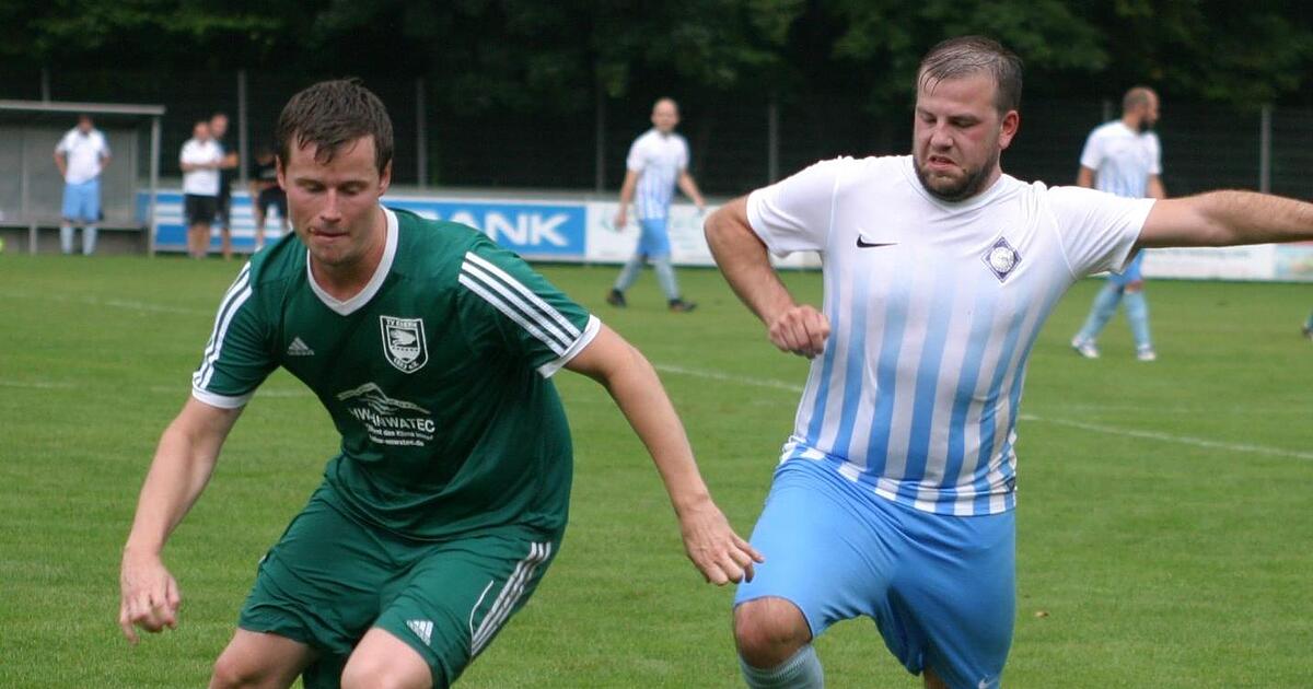 Staffelstein holt Torjäger Simon Fischer