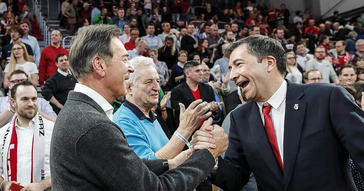 Brose Bamberg: Bekommt Luca Banchi das Vertrauen?