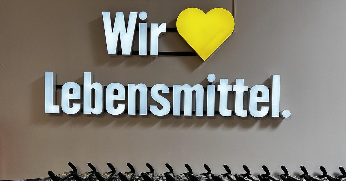 Schon bald: Neuer Edeka eröffnet in Karlstein am Main