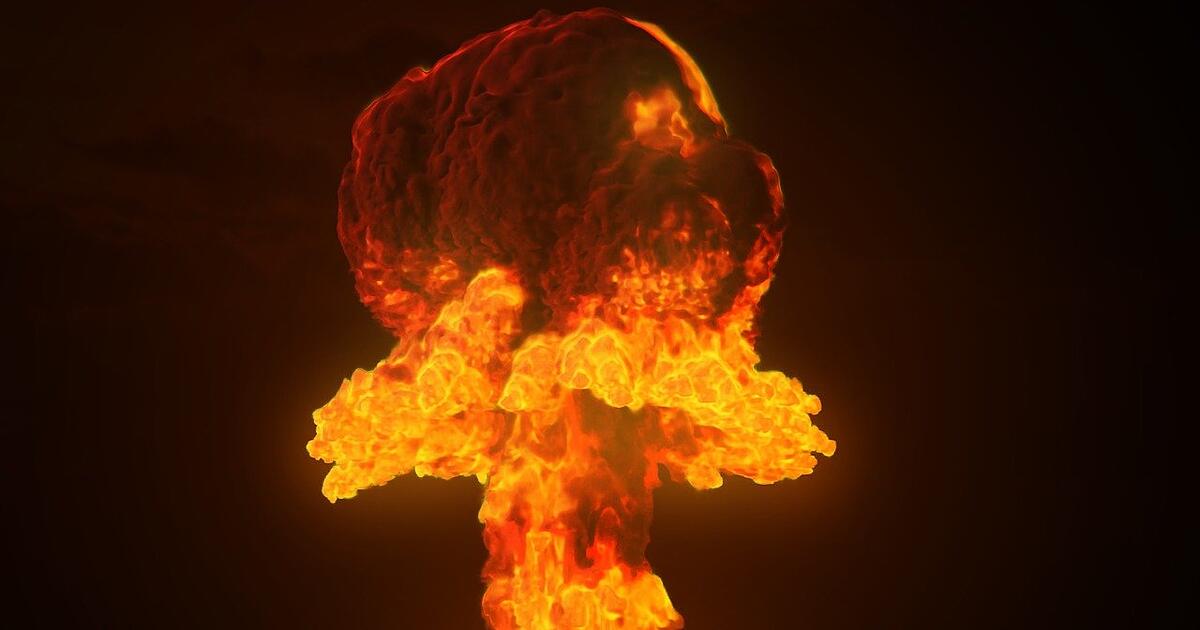 Von der Atombombe bis zur Zar-Bombe: Welche Bombe ist die mächtigste ...