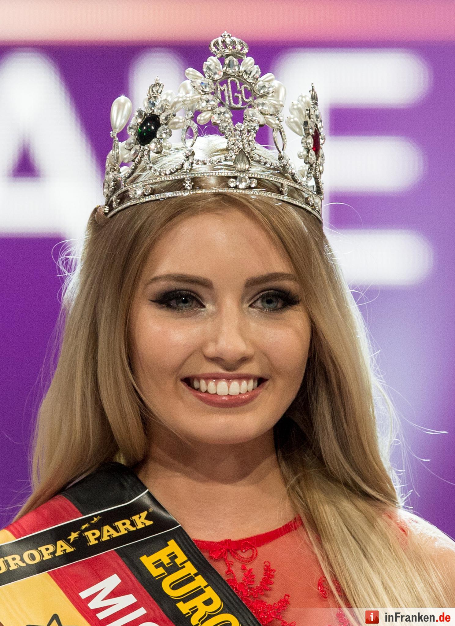 Finale zur Wahl der Miss Germany 2017 - Bildergalerie