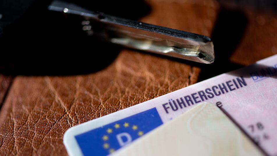 Fuhrerschein B 4 25 T
