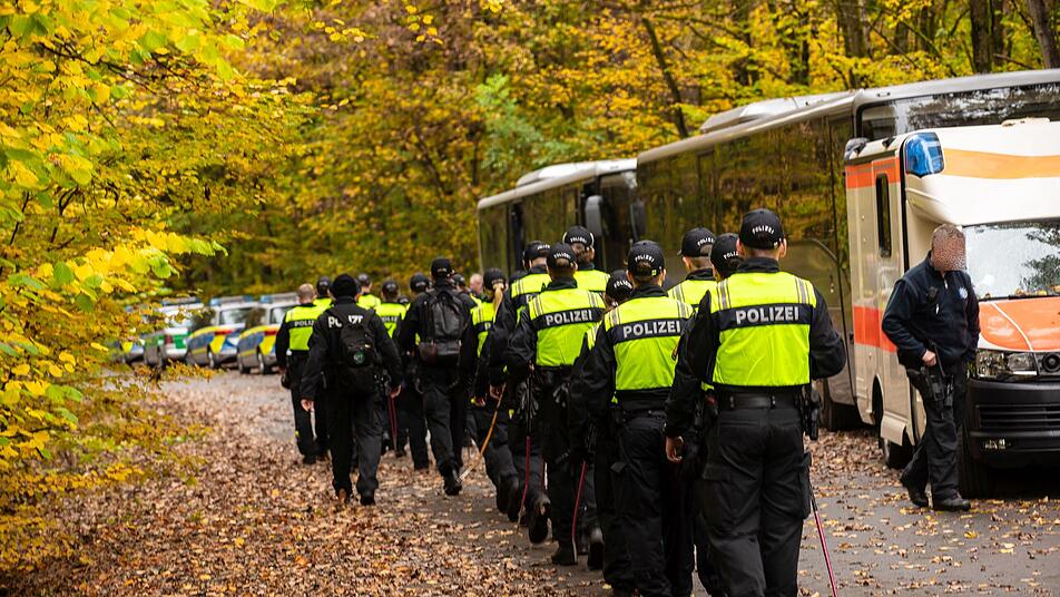Vermisstenfall Katina K. aus Franken: Urteil im Mordprozess ohne Leiche