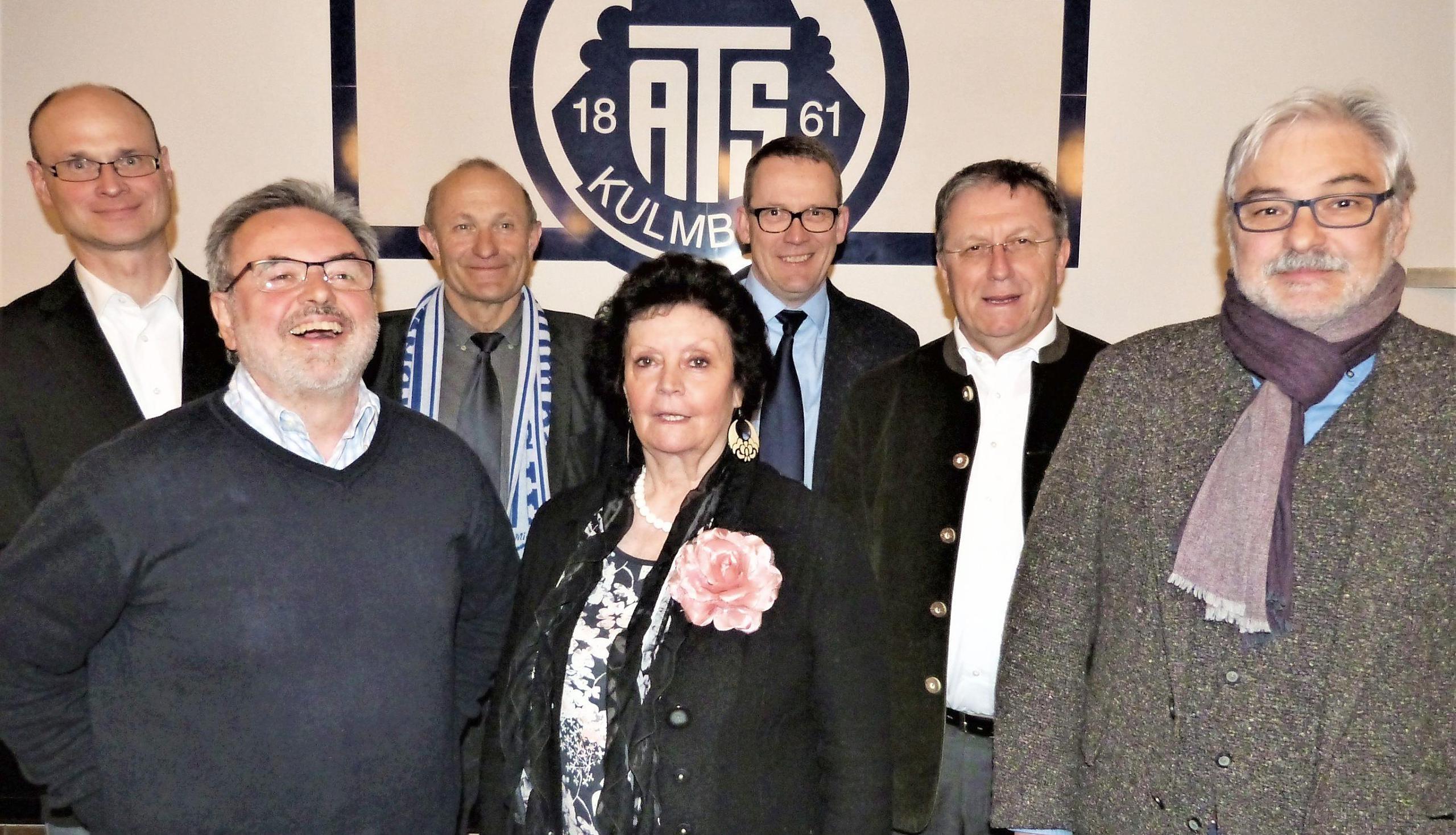 ATS will bald schuldenfrei sein