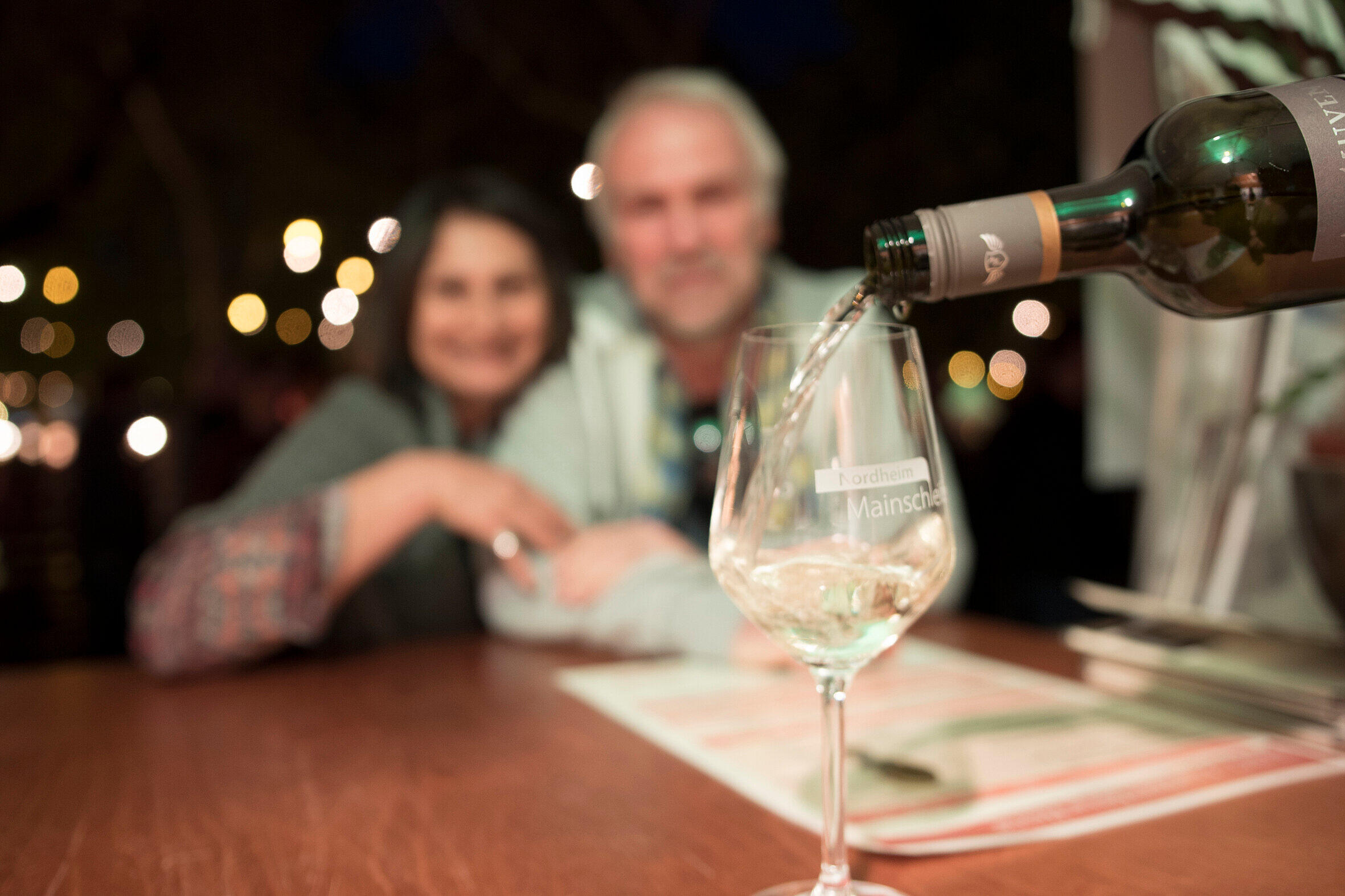 Nordheim: Erstes großes Open-Air-Weinfest der Saison 2023 startet