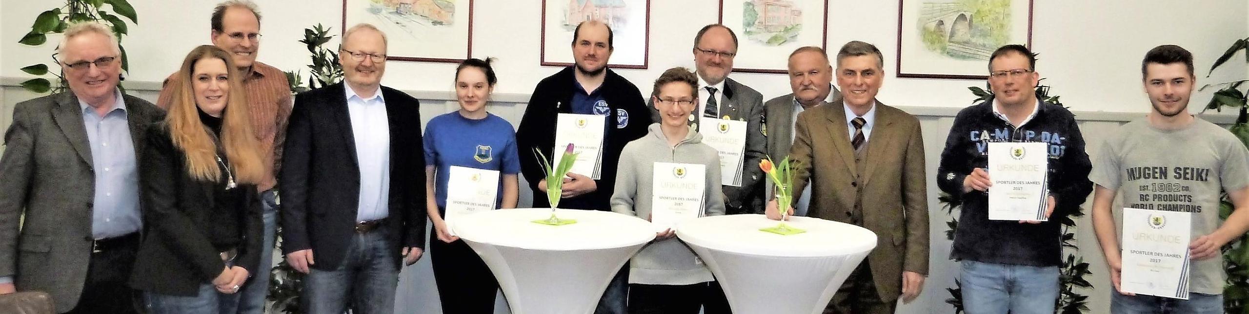 Mit Disziplin zum Erfolg