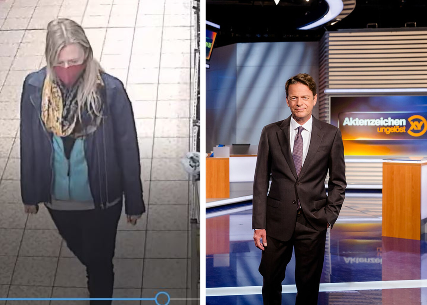 Heute im ZDF: Neue Spur zu Vanessa Huber? Hoffnung auf Hinweise durch ...