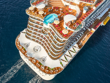 AIDA vs. Mein Schiff: Welcher Kreuzfahrt-Riese gewinnt den Vergleich?