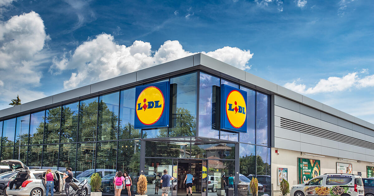 Fit in den Herbst? Mit diesem Montags-Angebot von Lidl klappt das bestimmt