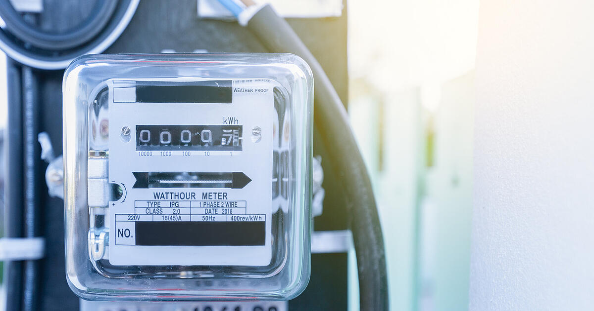 Strom sparen mit Smart Meter: Für wen ein Einbau schon 2025 Pflicht wird