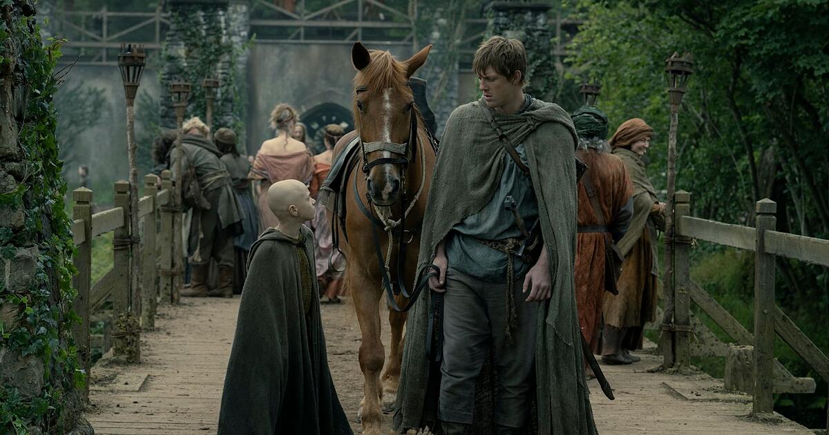 Ein charmantes GoT-Prequel: Das sind die Streaming-Tipps der Woche